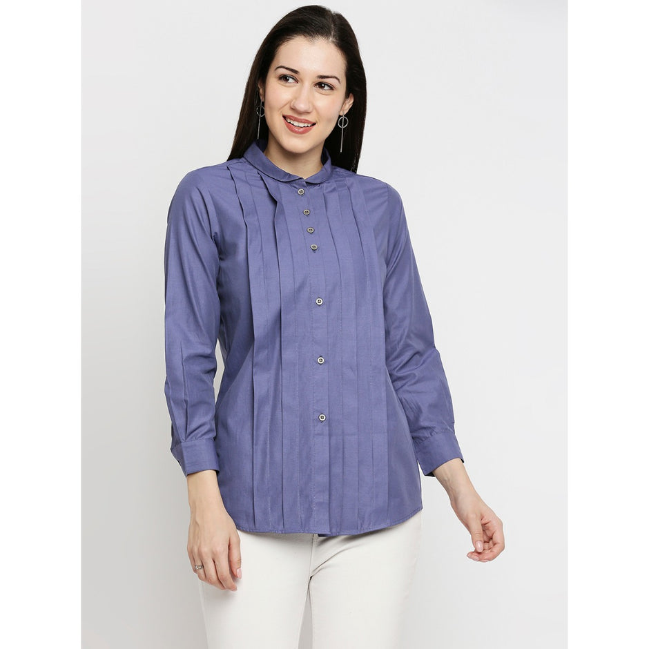 Buy Women Tops, shirts, pants online in India @ Mantra Fashions
